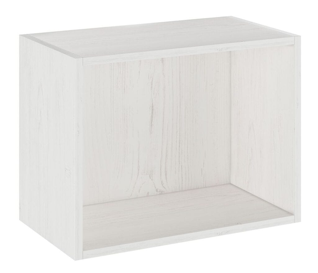 Estantería cubo modular y compacta Donald de diseño moderno - Anabel ...